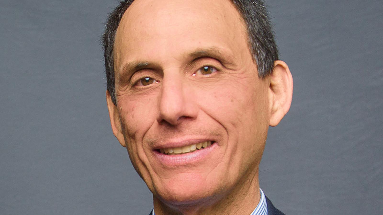 Zach Agioutantis Selected to ARMA Board of Directors | Mining Engineering