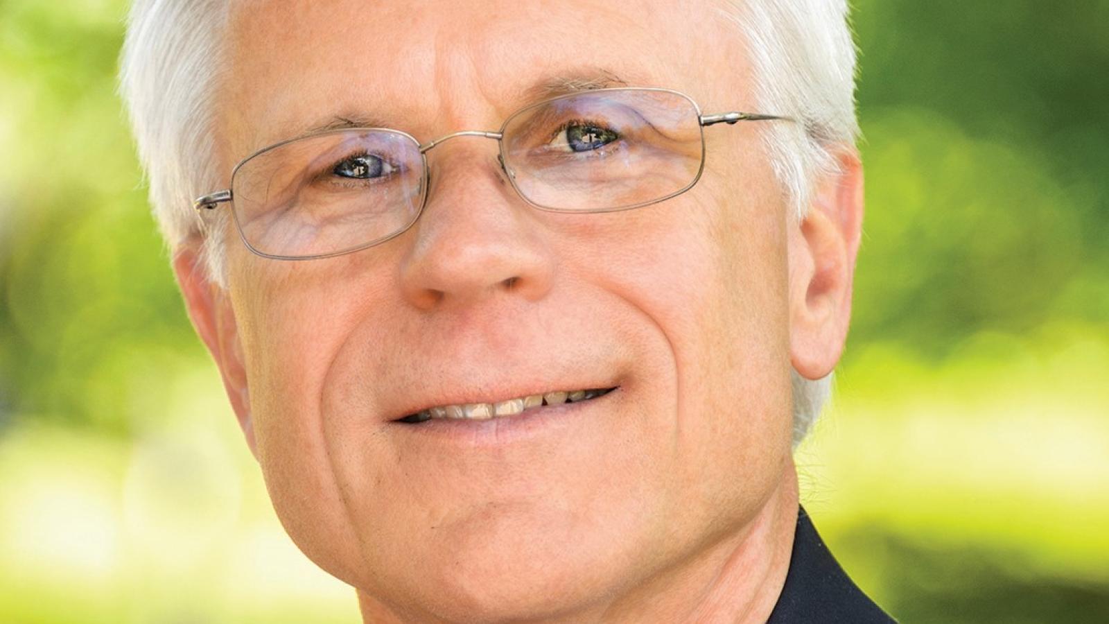Rick Sweigard | Mining Engineering